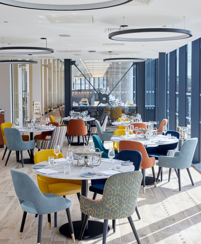 Celtic Collection Restaurants & Bars | Fine Dining & Cocktails