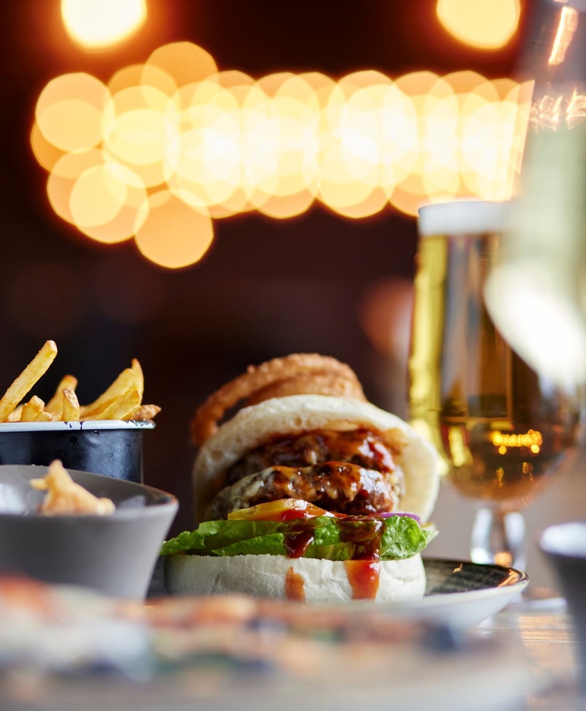 Celtic Collection Restaurants & Bars | Fine Dining & Cocktails