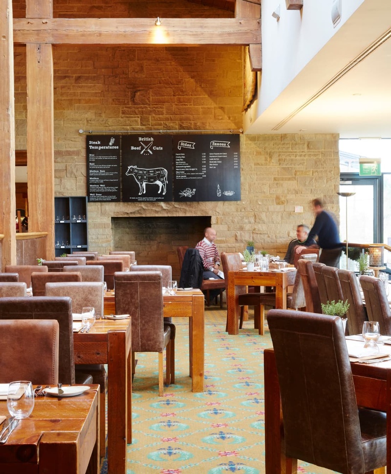 Celtic Collection Restaurants & Bars | Fine Dining & Cocktails