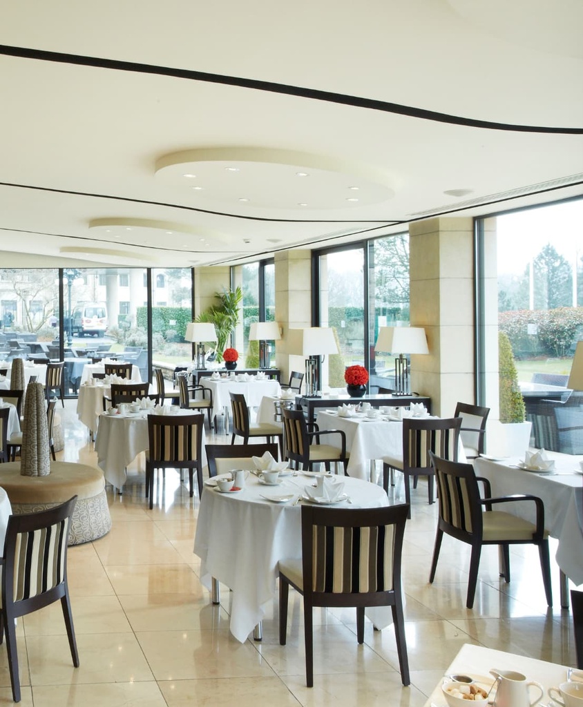 Celtic Collection Restaurants & Bars | Fine Dining & Cocktails