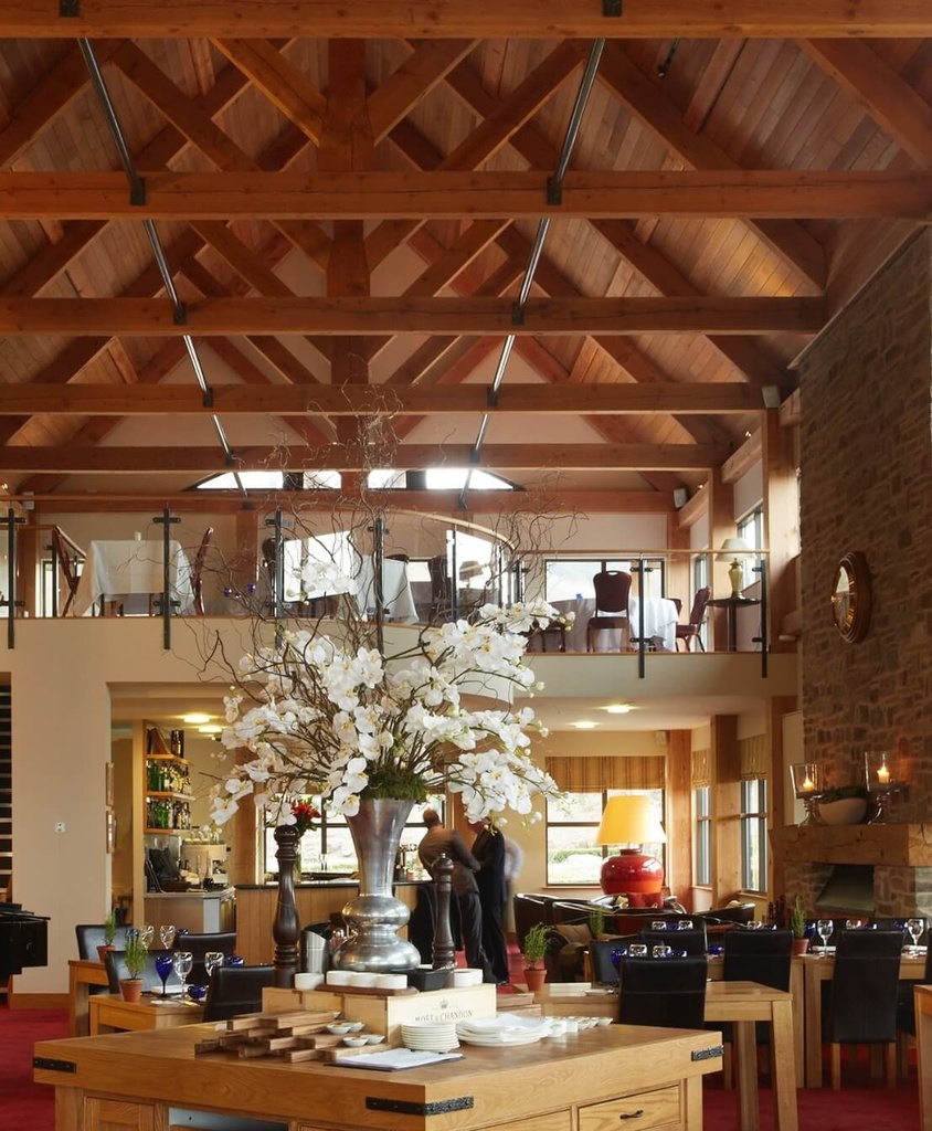 Celtic Collection Restaurants & Bars | Fine Dining & Cocktails