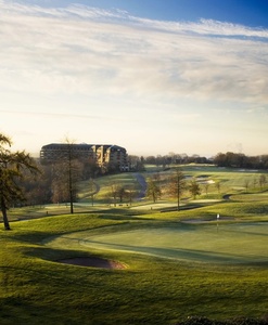 Golf Courses - The Celtic Collection