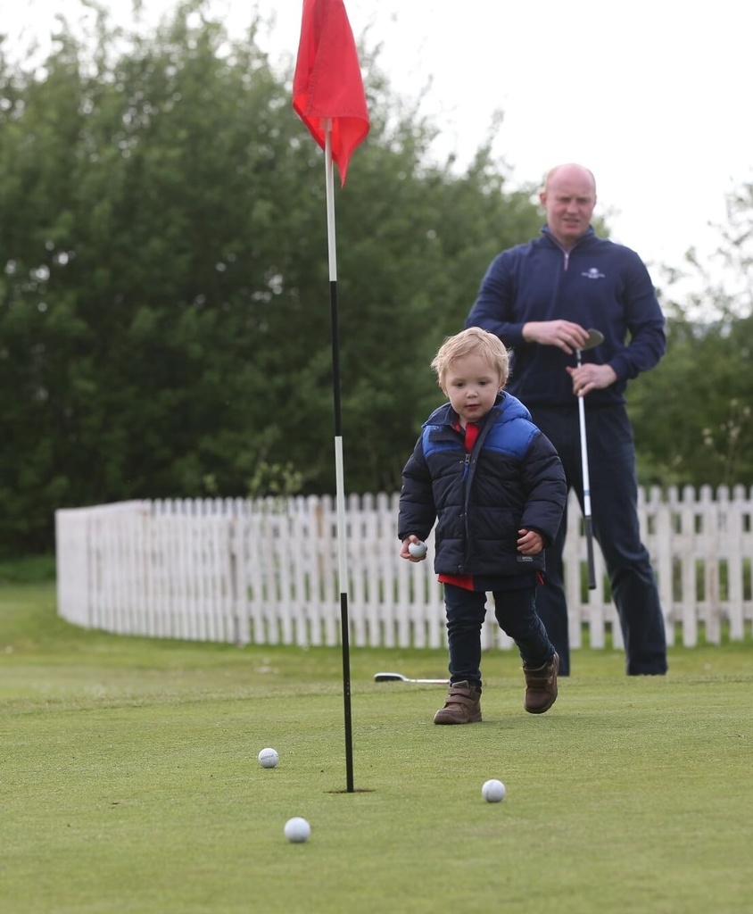 Golf Courses - The Celtic Collection