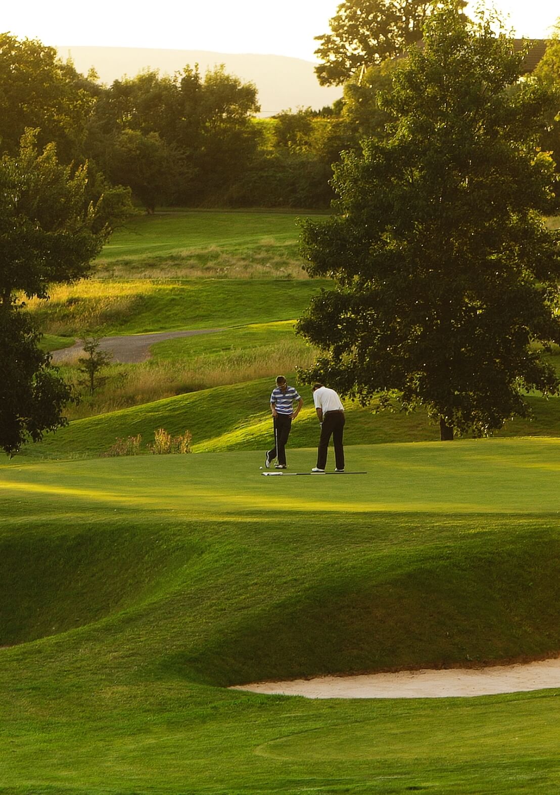 Celtic Collection Golf | The Ultimate Year Round Golfing Getaway