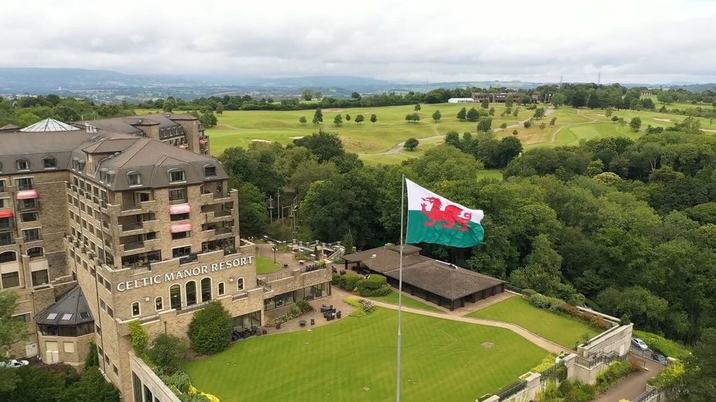 The Celtic Collection | Luxury Hotels in Wales, UK