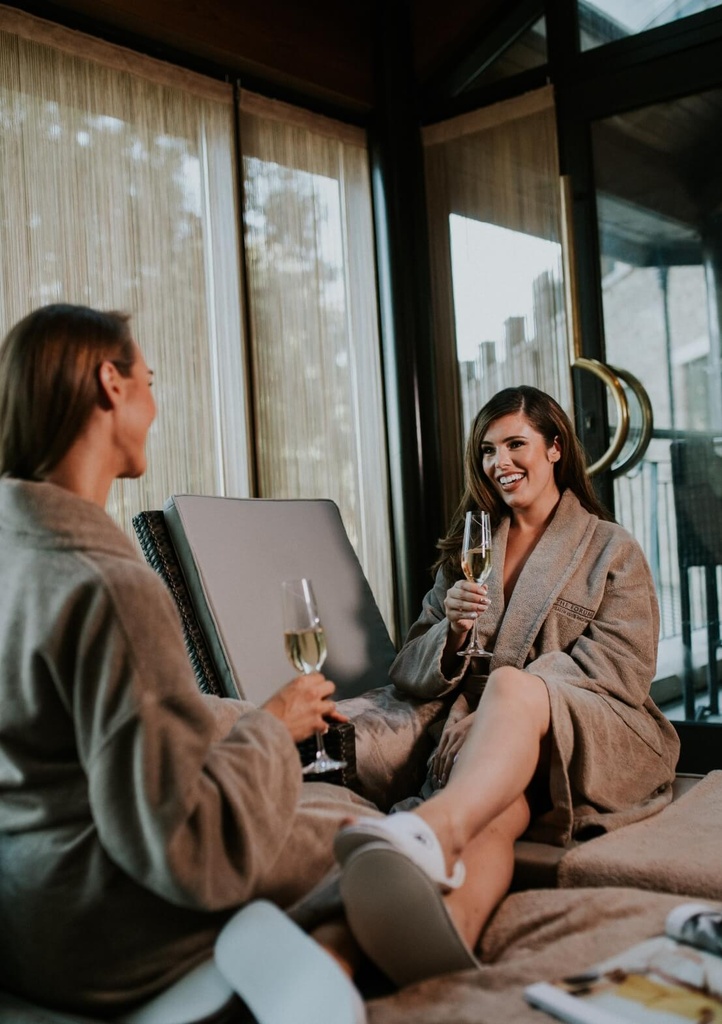 Celtic Collection Spa Resorts | Luxury Spa Breaks in Wales