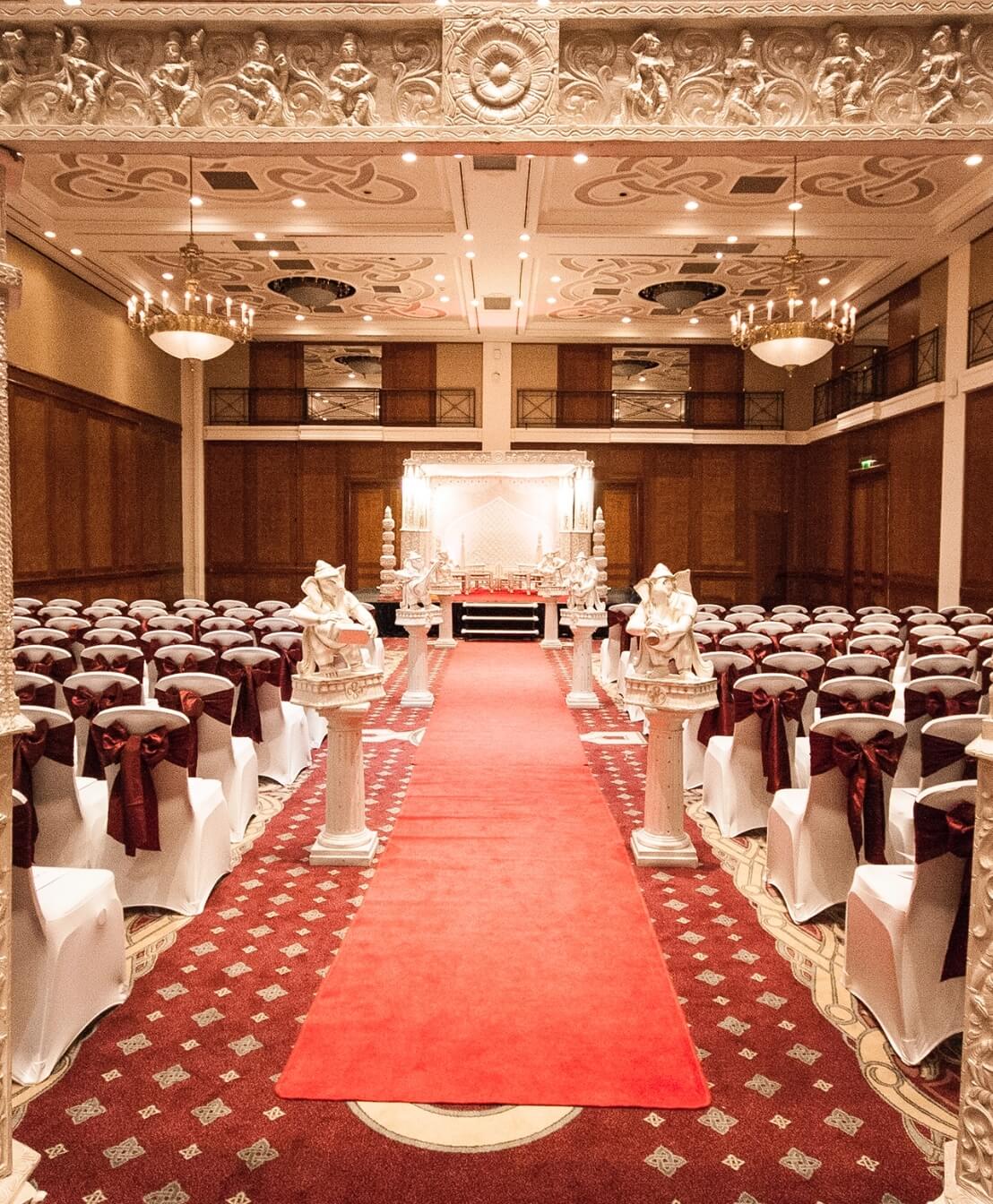 Celtic Collection Weddings | Unforgettable Wedding Venues