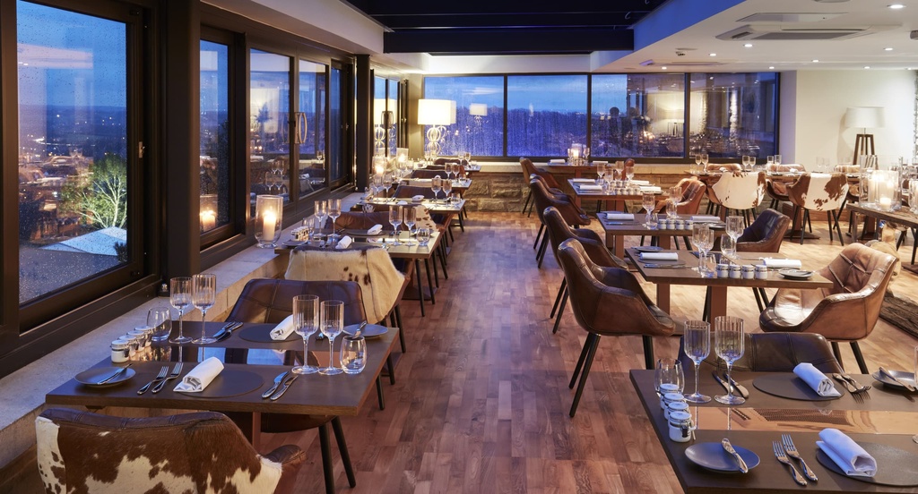 Celtic Collection Restaurants & Bars | Fine Dining & Cocktails