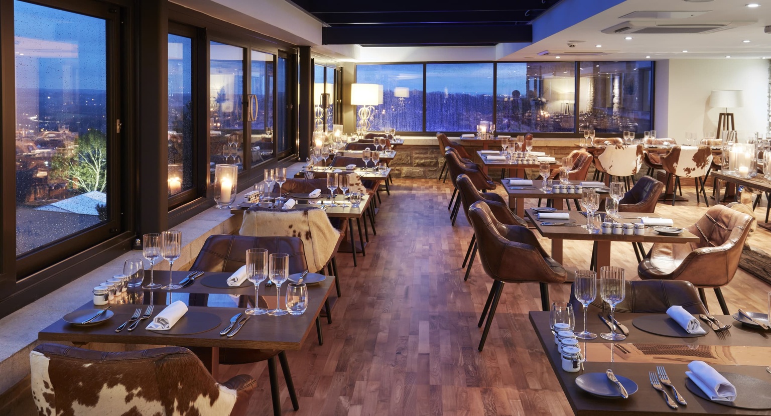 Celtic Collection Restaurants & Bars | Fine Dining & Cocktails