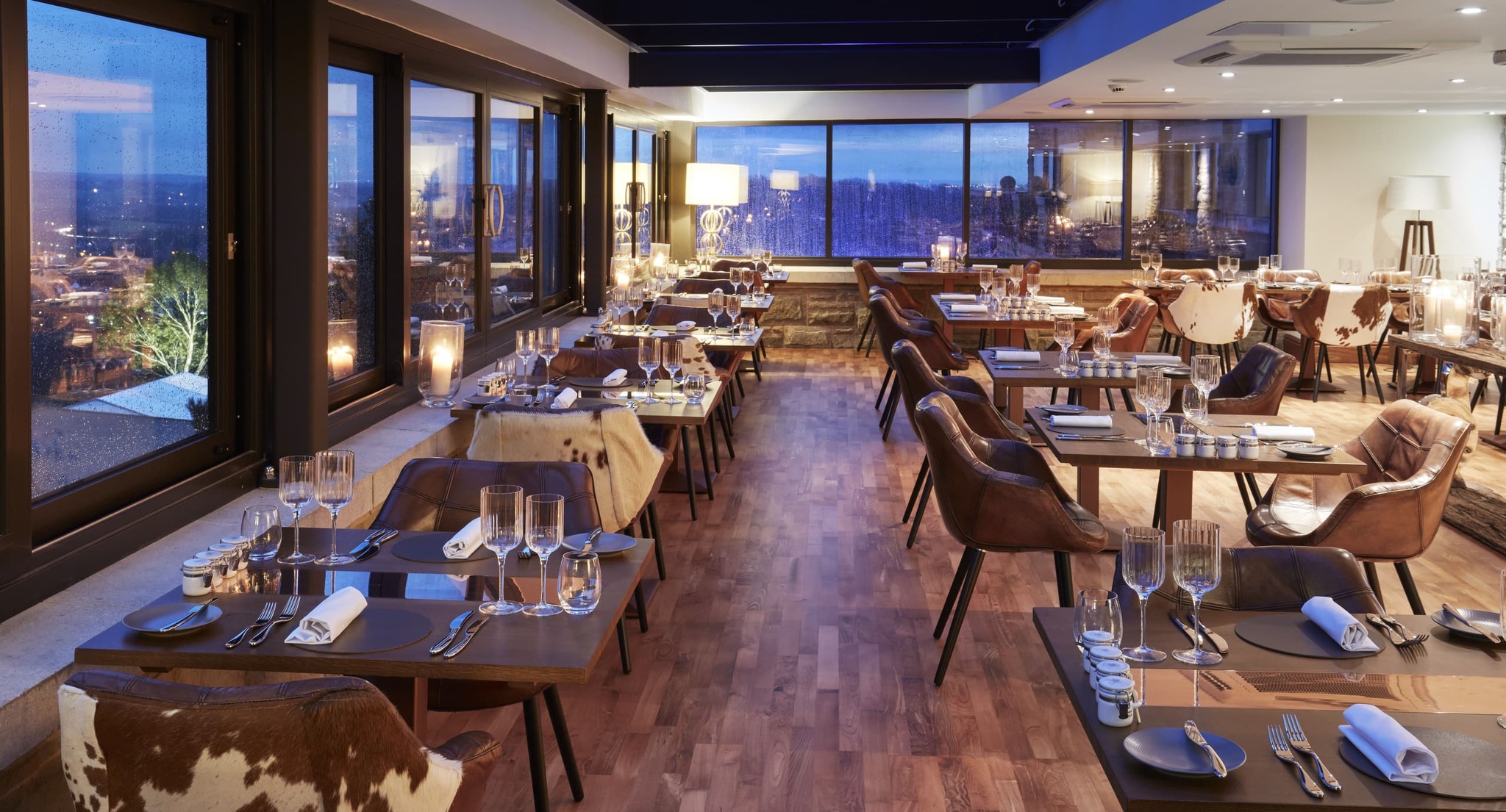 Celtic Collection Restaurants & Bars | Fine Dining & Cocktails