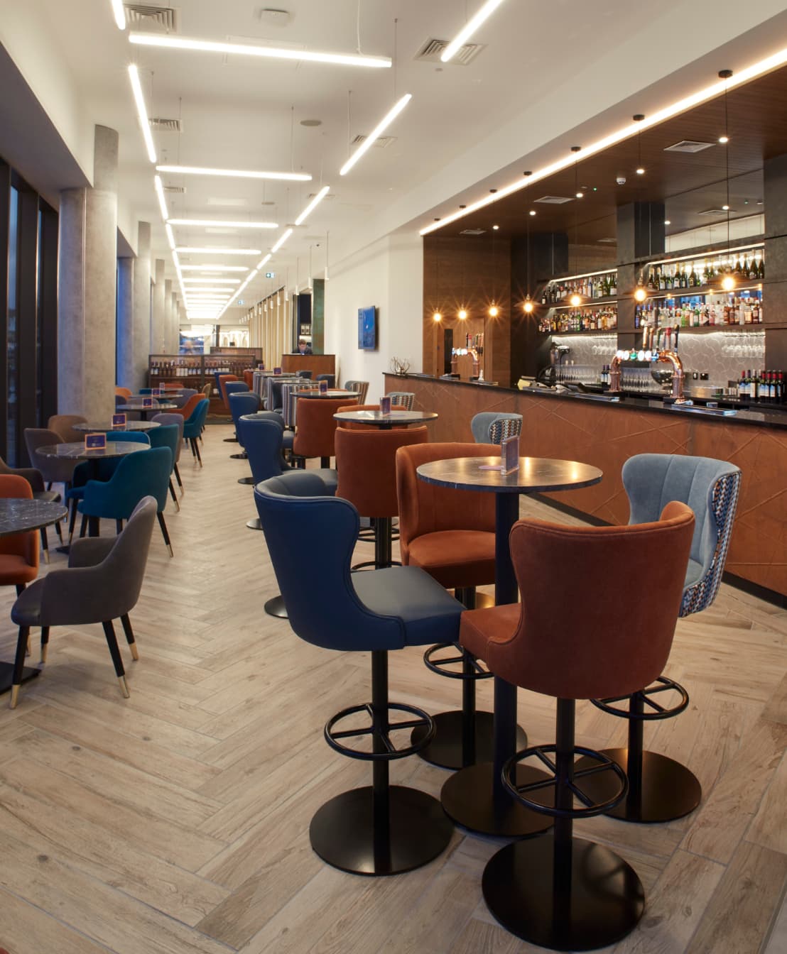 Celtic Collection Restaurants & Bars | Fine Dining & Cocktails