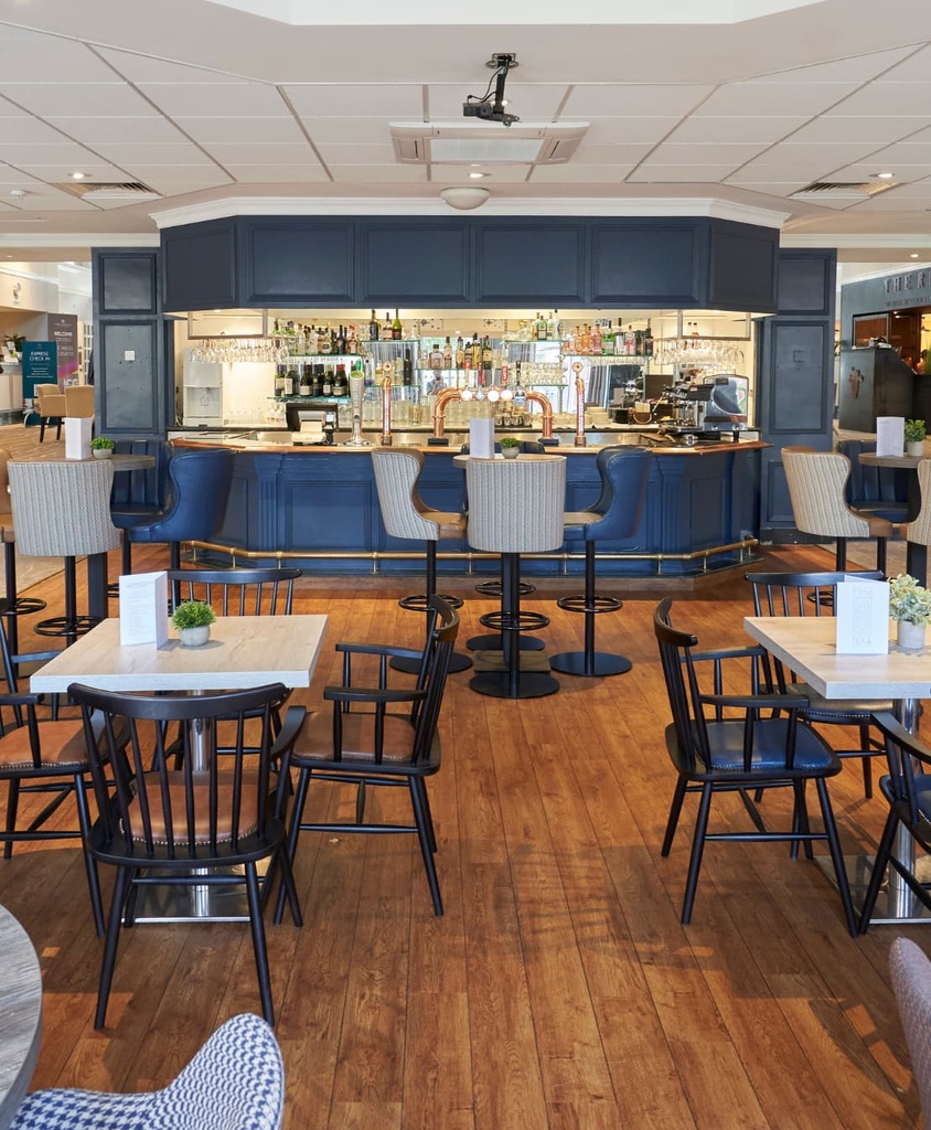 Celtic Collection Restaurants & Bars | Fine Dining & Cocktails