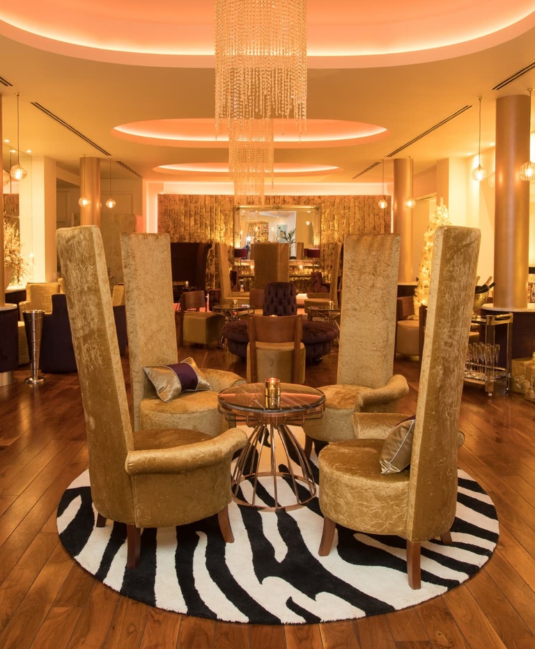 Celtic Collection Restaurants & Bars | Fine Dining & Cocktails