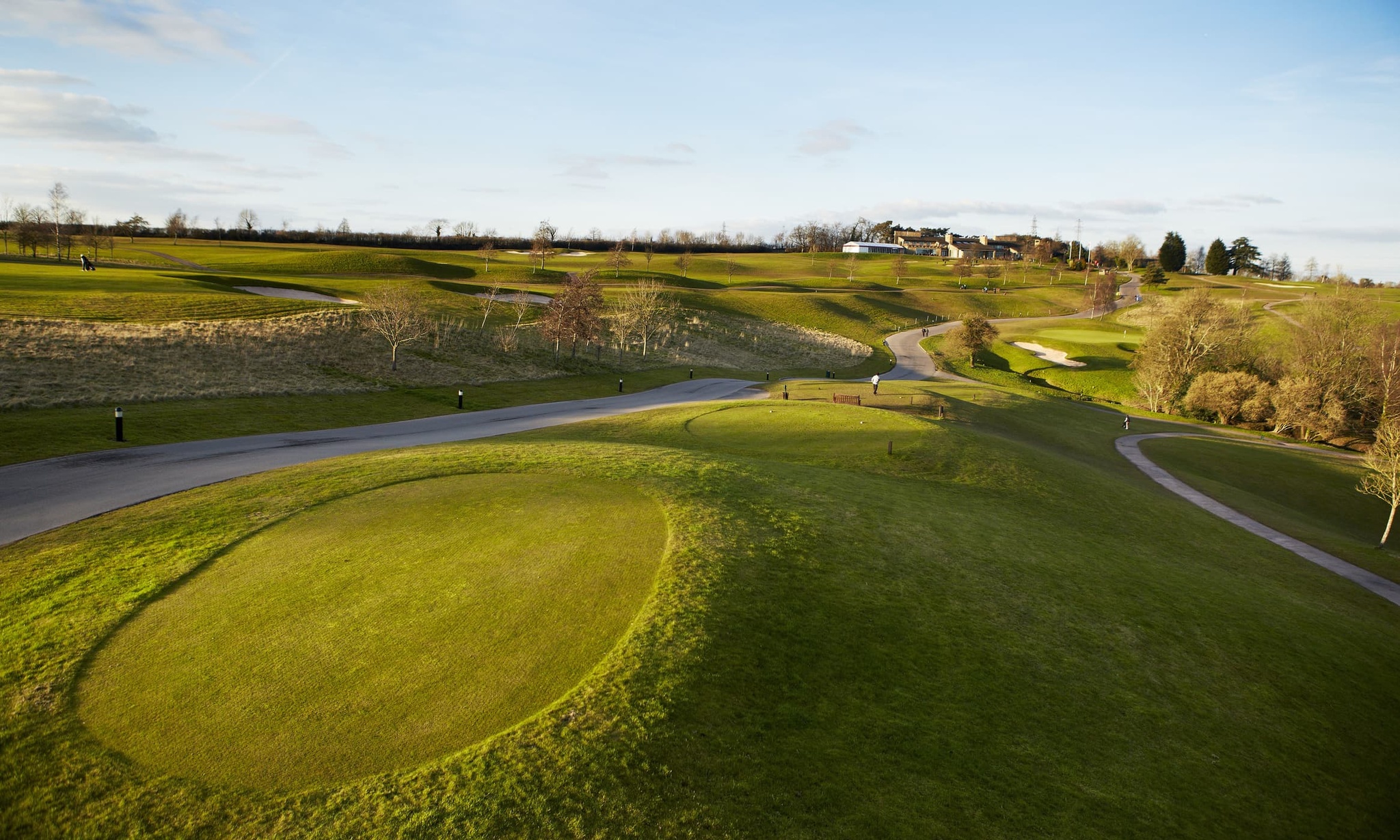 Golf Courses - The Celtic Collection