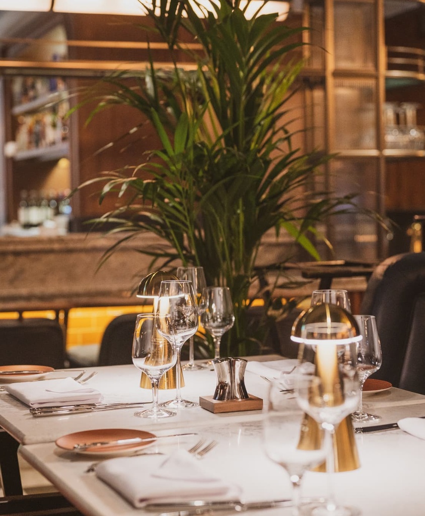 Celtic Collection Restaurants & Bars | Fine Dining & Cocktails