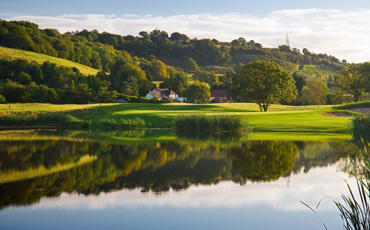 Golf Courses - The Celtic Collection