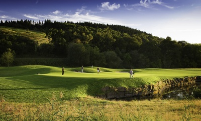 Golf Courses - The Celtic Collection