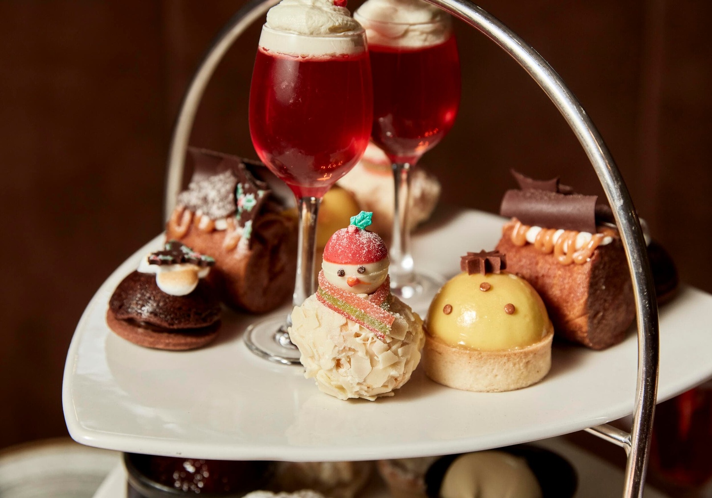 Experience a Magical Christmas at The Celtic Collection