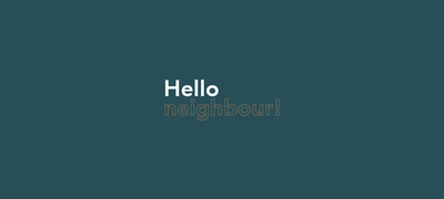 Sign Up for Hello Neighbour | The Celtic Collection