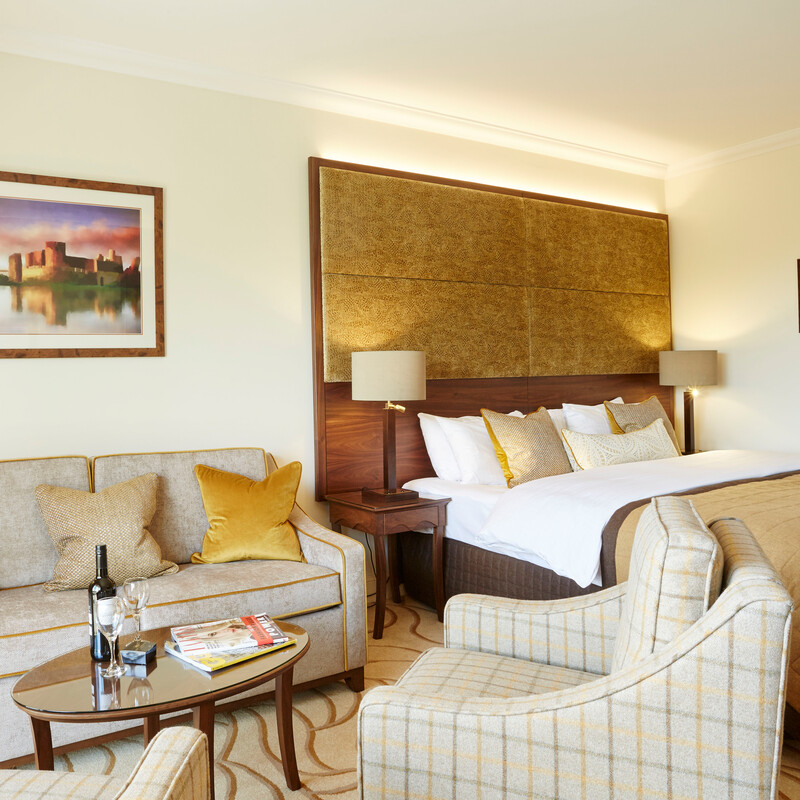 Sustainability - The Celtic Collection