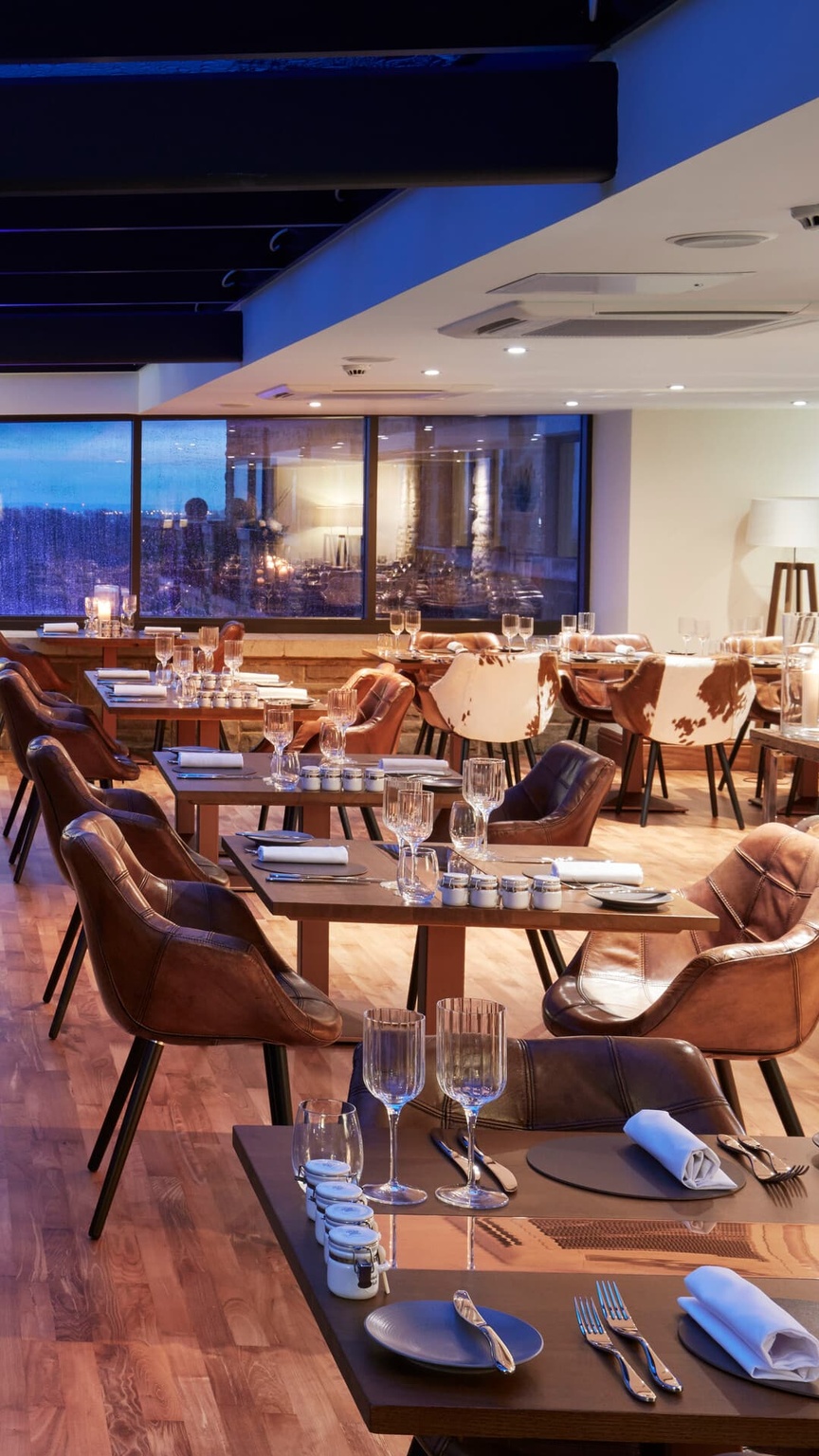 Celtic Collection Restaurants & Bars | Fine Dining & Cocktails