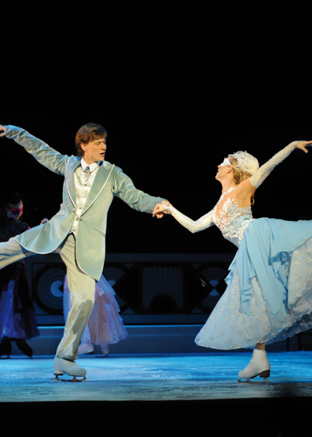 Experience a Magical Christmas at The Celtic Collection