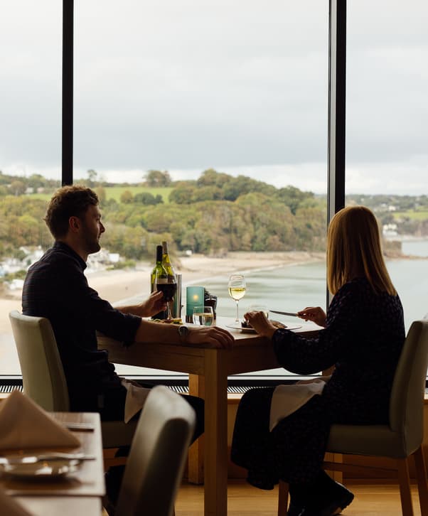 Celtic Collection Restaurants & Bars | Fine Dining & Cocktails