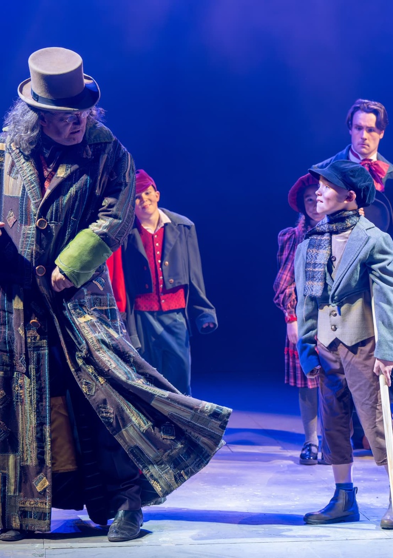 Experience a Magical Christmas at The Celtic Collection