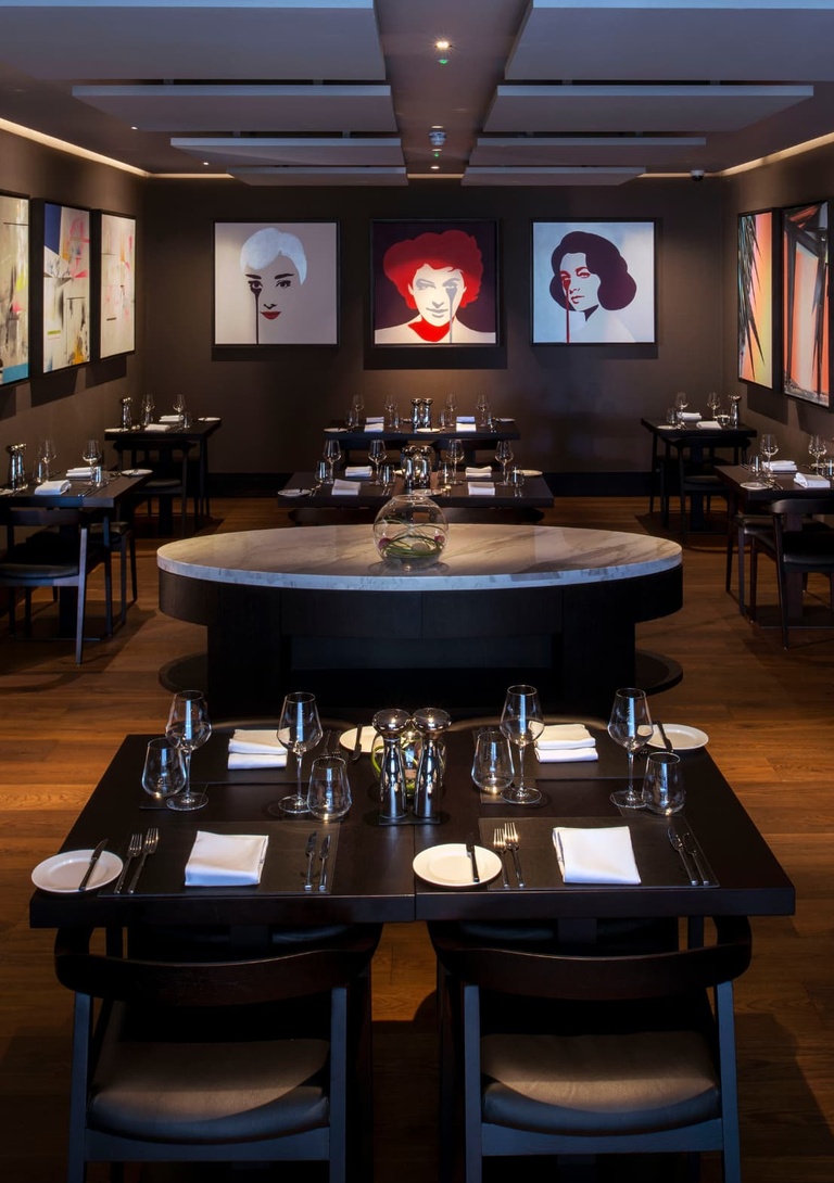 Celtic Collection Restaurants & Bars | Fine Dining & Cocktails