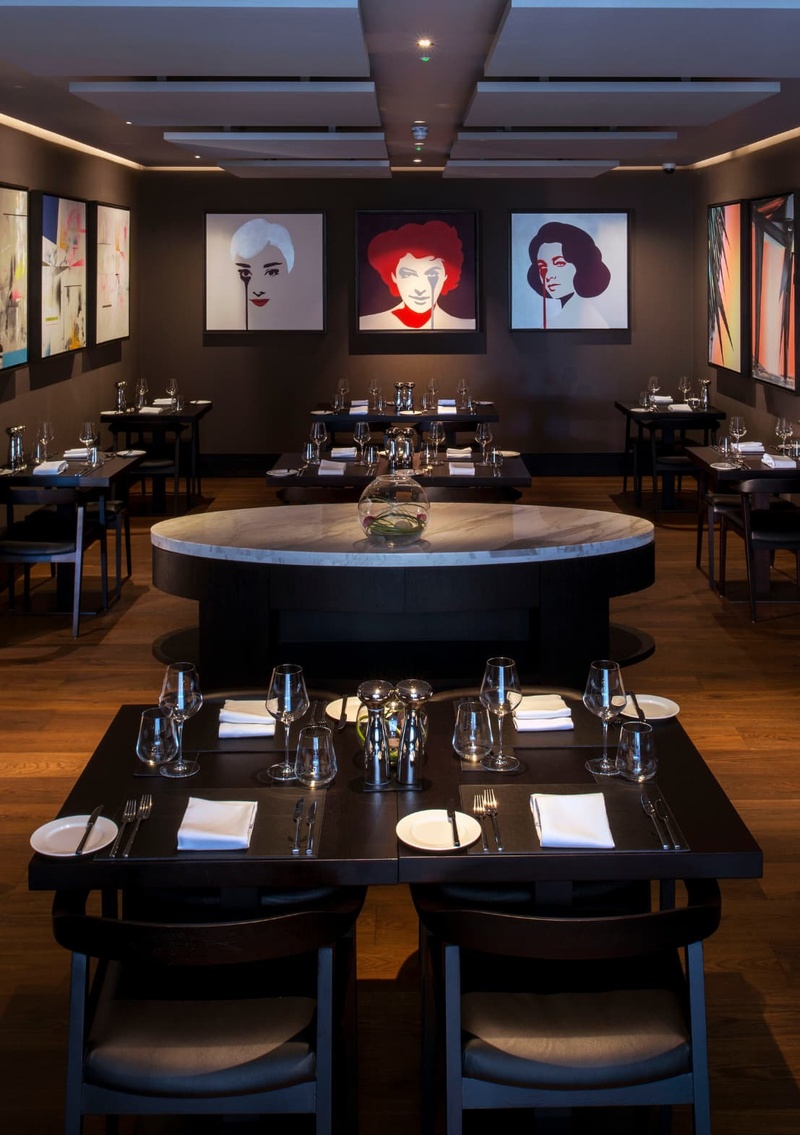 Celtic Collection Restaurants & Bars | Fine Dining & Cocktails