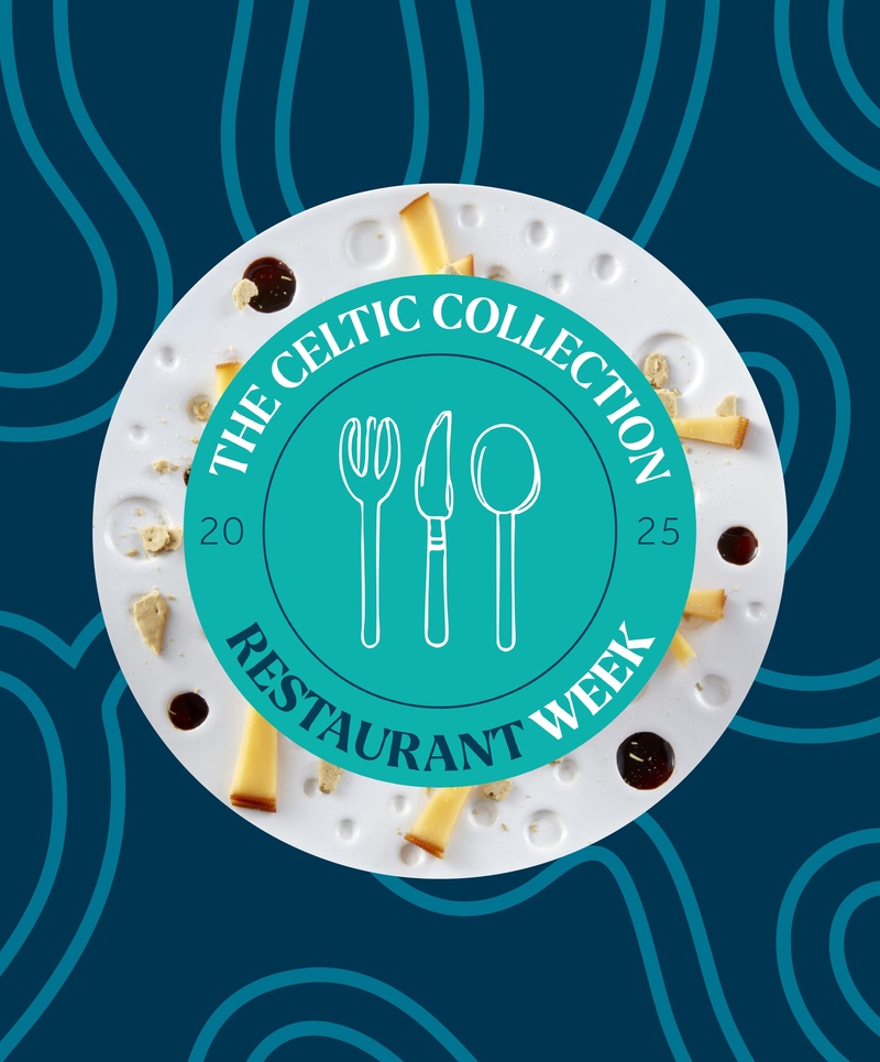 Celtic Collection Restaurants & Bars | Fine Dining & Cocktails