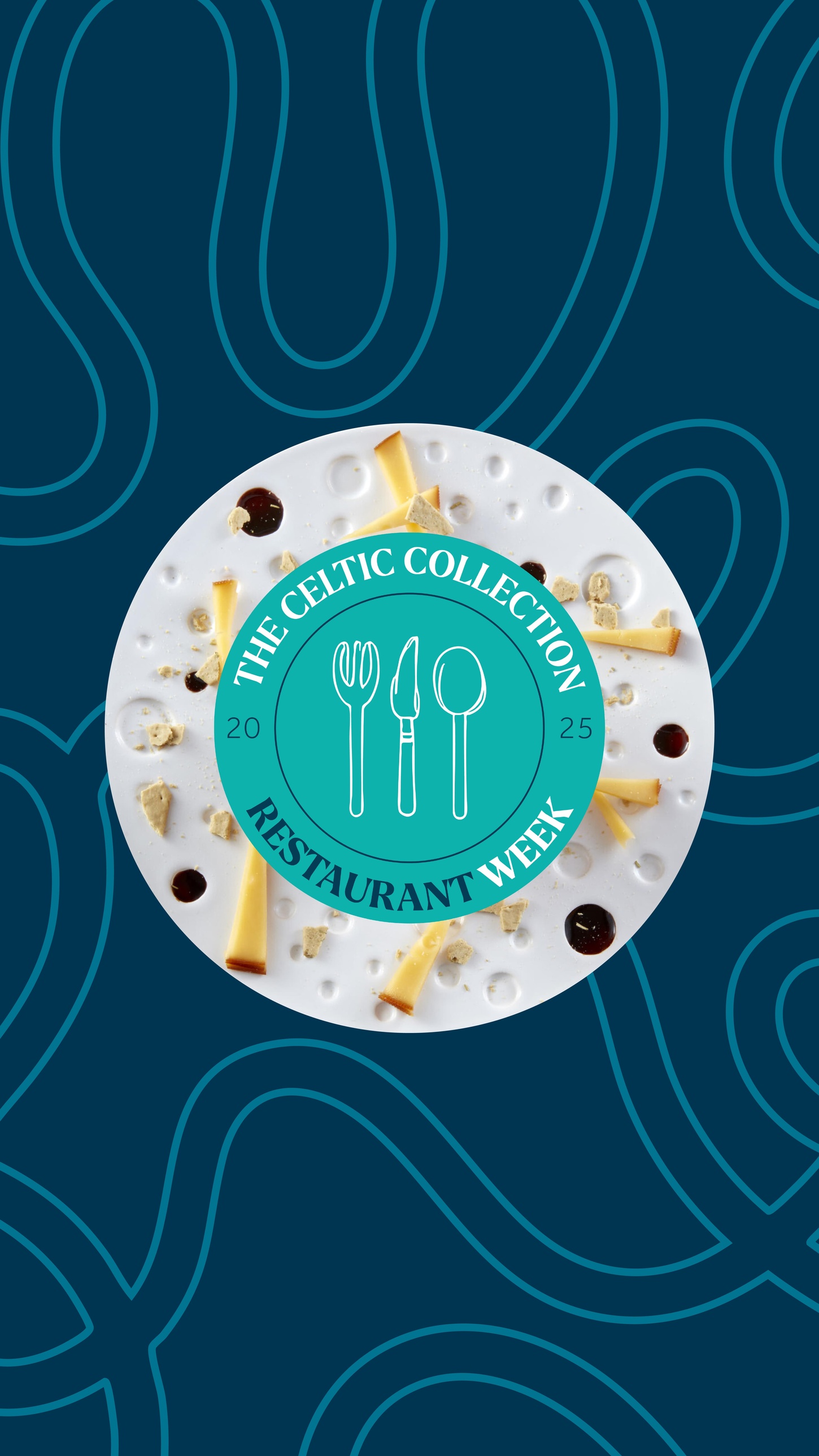 Celtic Collection Restaurants & Bars | Fine Dining & Cocktails