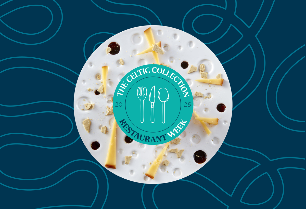 Celtic Collection Restaurants & Bars | Fine Dining & Cocktails